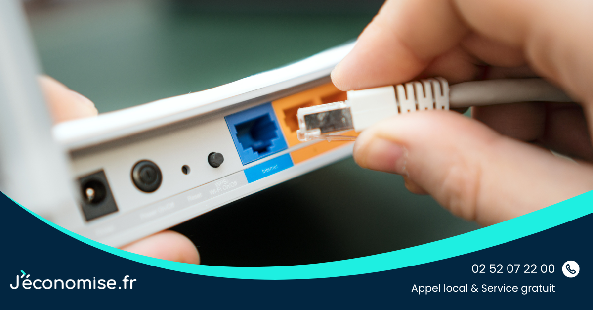 Changer de box lors d'un déménagement en toute simplicité