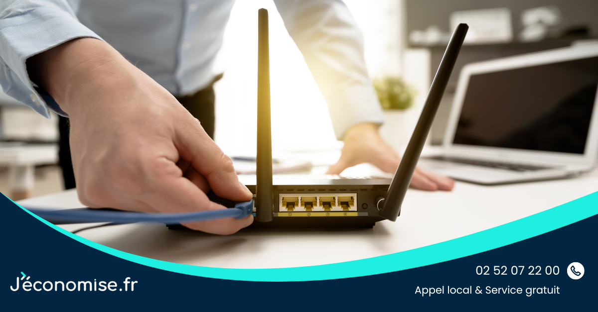 Changer de box internet en toute simplicité : Nos conseils