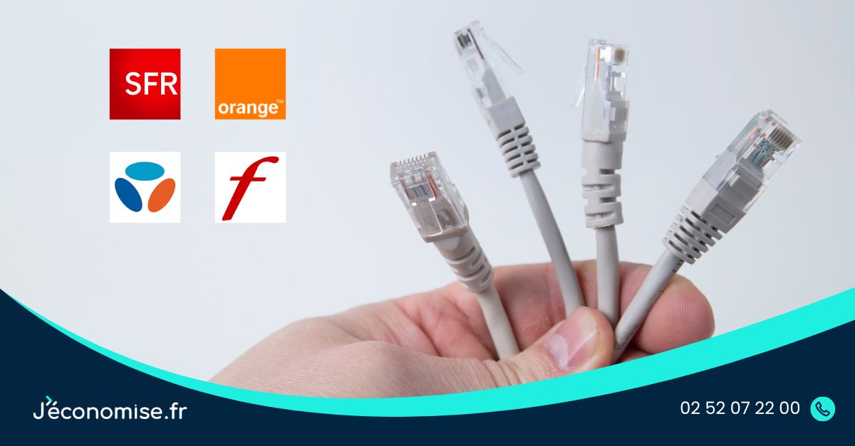 Trouver les meilleurs offres des box internet en France